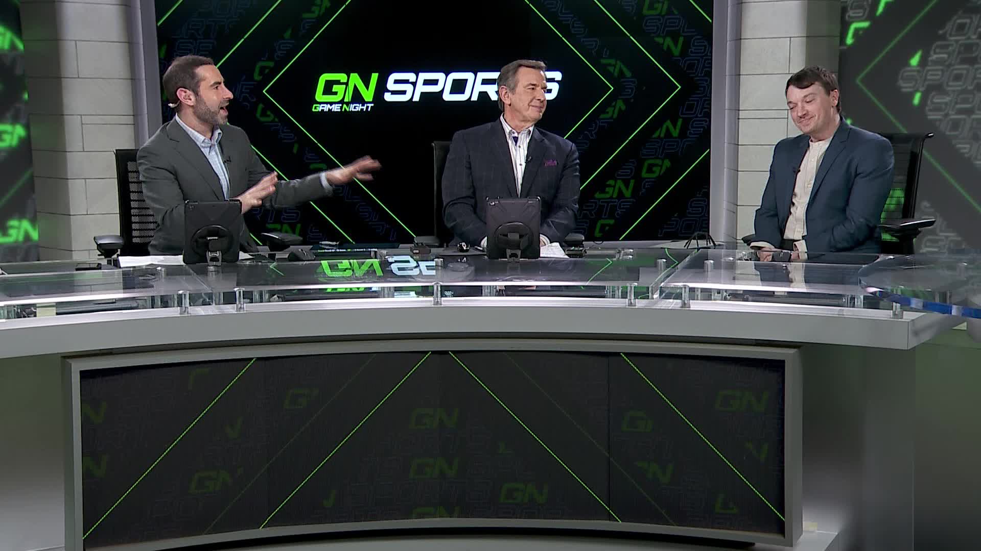 SB Nation's Ricky O'Donnell Joins Josh and Chris to Discuss Bulls Quiet Trade Deadline