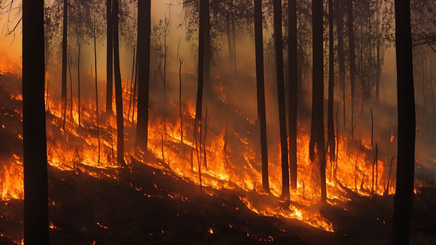 ZestyAI’s Z-FIRE wildfire risk model now filing-ready in California