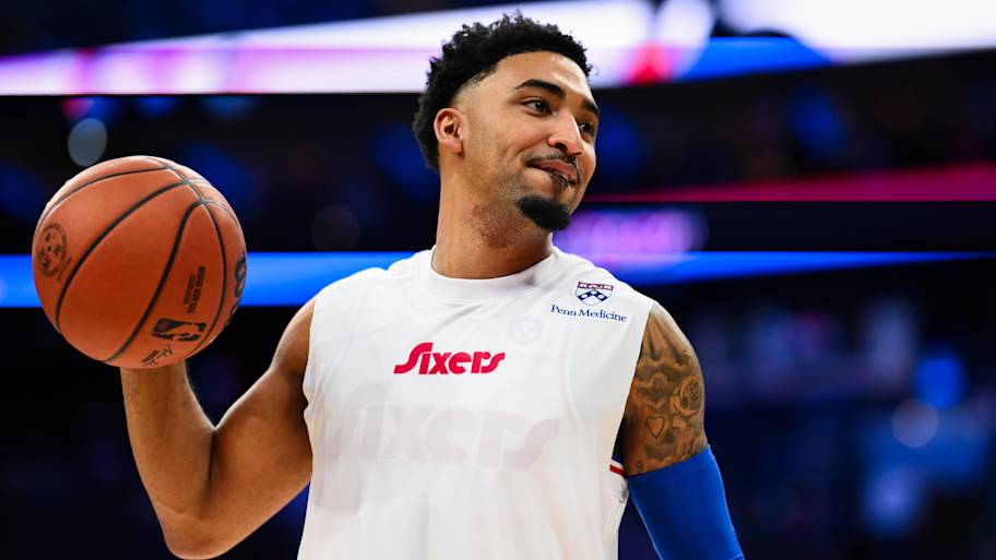 Former NBA All-Star Reveals Thoughts on 76ers’ KJ Martin Trade