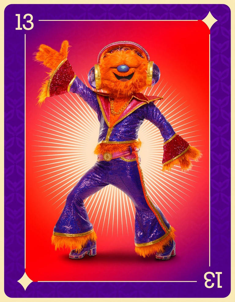 Your Official 'Masked Singer' Season 13 Contestant Elimination Tracker