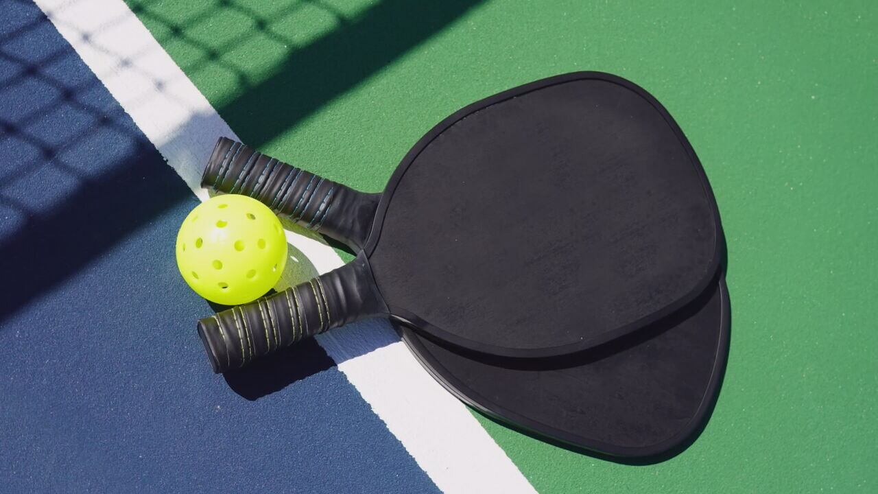 Pickle Parlor to bring 24/7 indoor pickleball facility to Monroeville ...