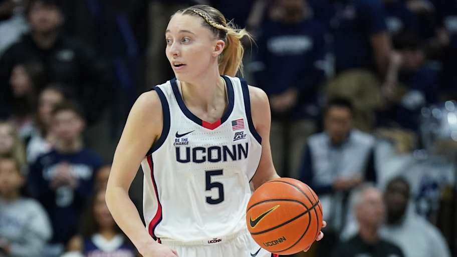 Fans Question UConn's Paige Bueckers Lock Status as Top Pick in 2025 ...