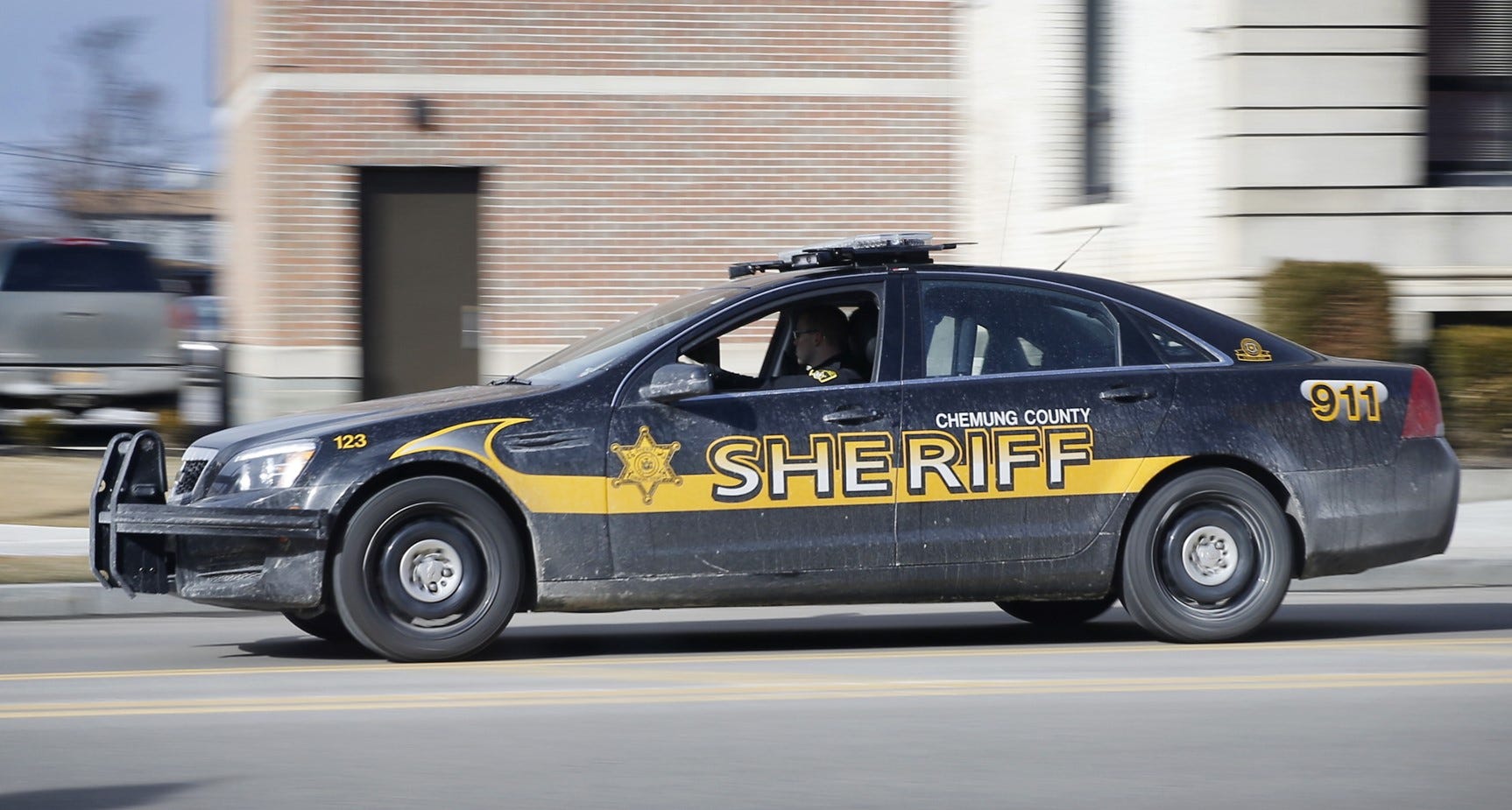 Chemung Co. adopts 'Blue Envelope' program for safer traffic stops with ...