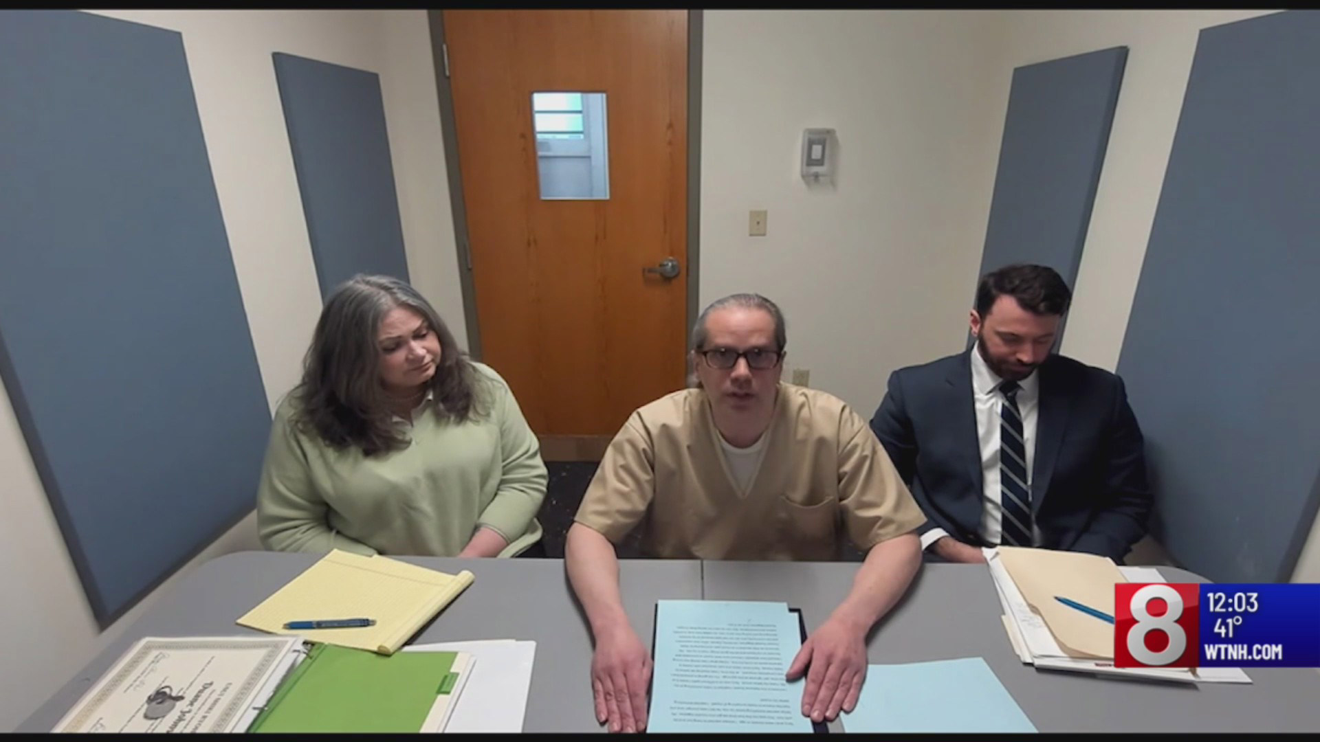 Board denies parole for man convicted in 1991 ambush killing of ... Board denies parole for man convicted in 1991 ambush killing of ...