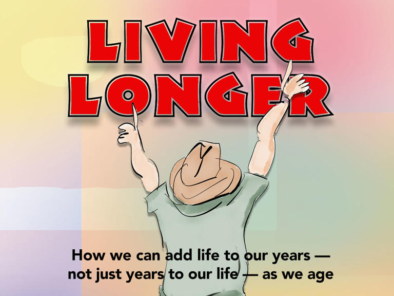 Nash: Dancing with new parts — Staying in the game when nature says to ...