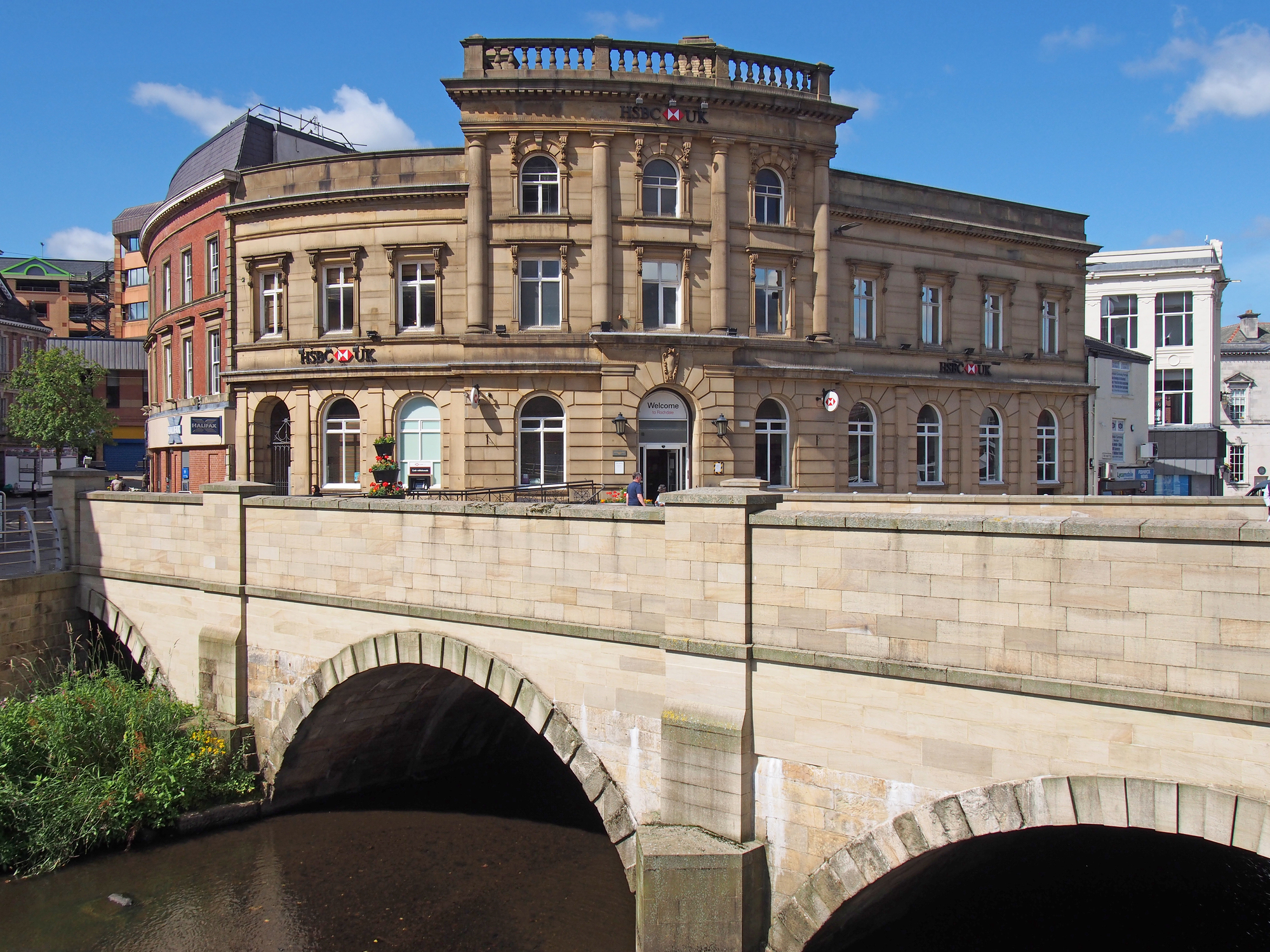The Secret Underground World of Manchester (Abandoned Tunnels & Hidden ...