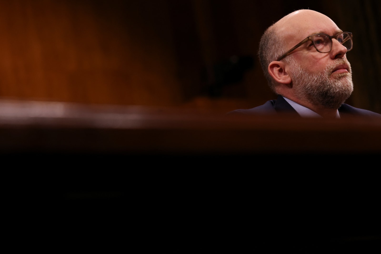 Confirmation of Trump nominee expected to fuel lawless rampage