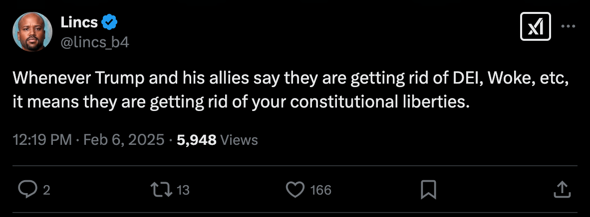 ‘Woke is gonezo’: Trump believes that ‘woke’ no longer exists in the ...