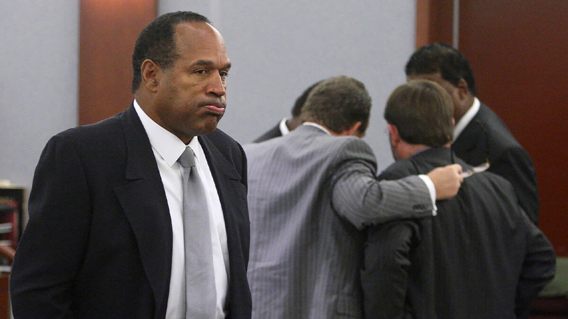 NFL kept O.J. Simpson out of "In Memoriam" feature at NFL Honors