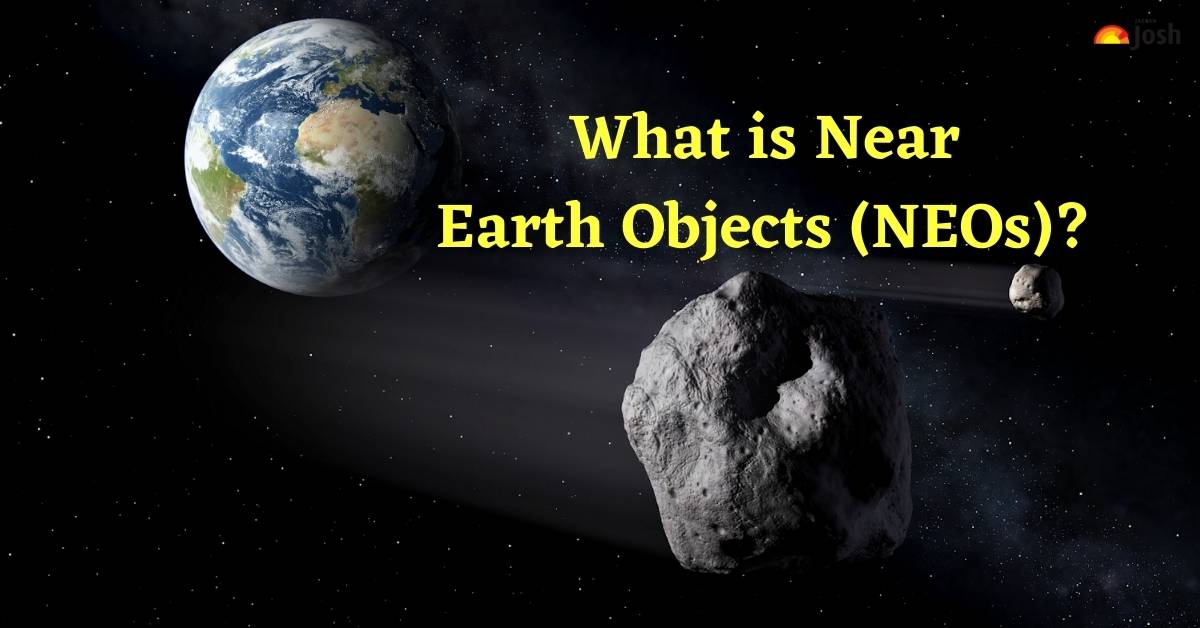 Asteroid 2024 YR4 on NASA's Radar: What Is Near Earth Objects (NEOs)?