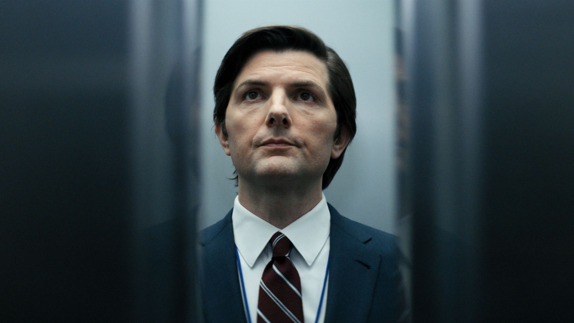 Severance star Adam Scott to lead new film from director of one of the ...