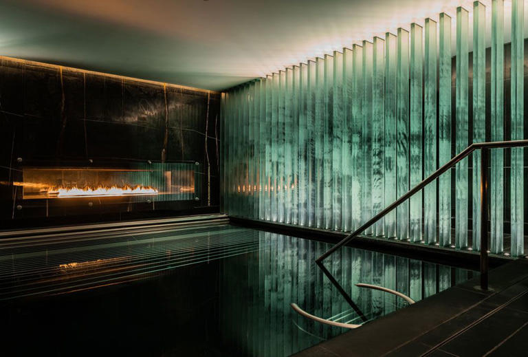 Red's guide to the very best spa breaks, chosen by our editors