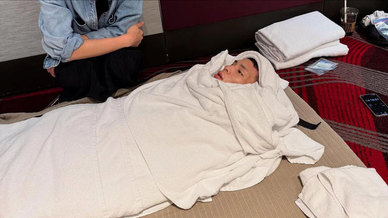 UFC 312 Bout Canceled Over ‘Weight Management Issues’