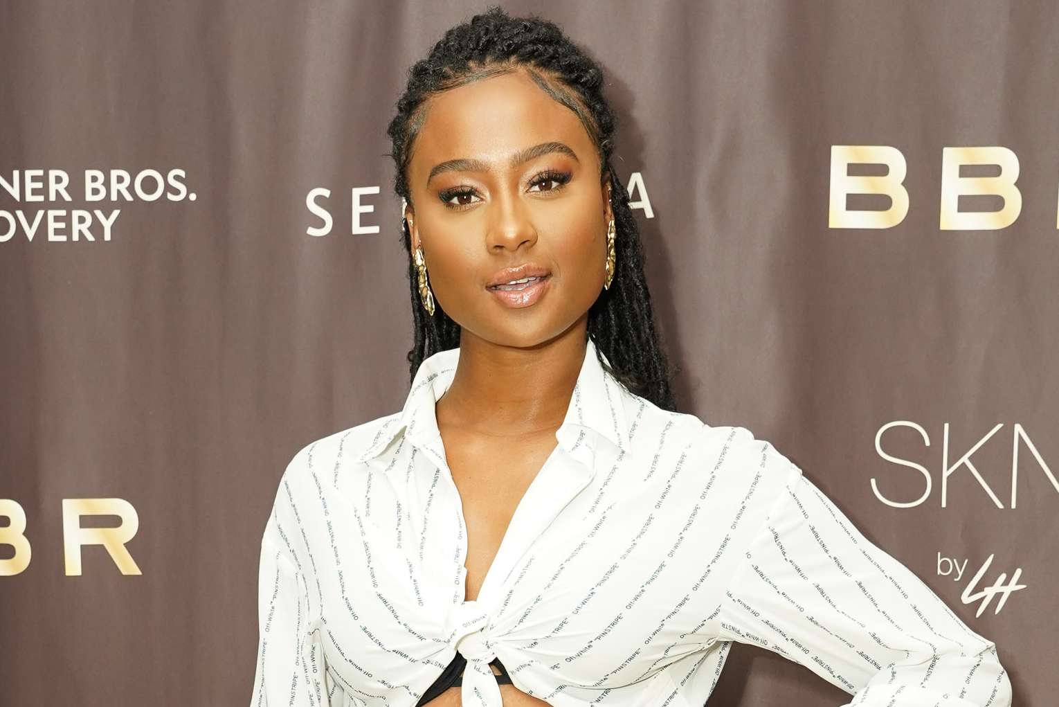 Kayla Nicole Reveals the Biggest ‘Challenge’ of Dating an Athlete — and ...