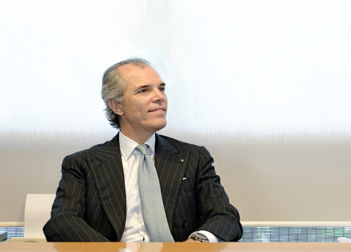 Dal carburante Api agli aerei, la famiglia Brachetti Peretti si lancia ...