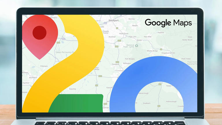 Google Maps turns 20 – here are its most popular locations from the ...
