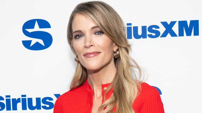 What Megyn Kelly Looks Like Makeup-Free