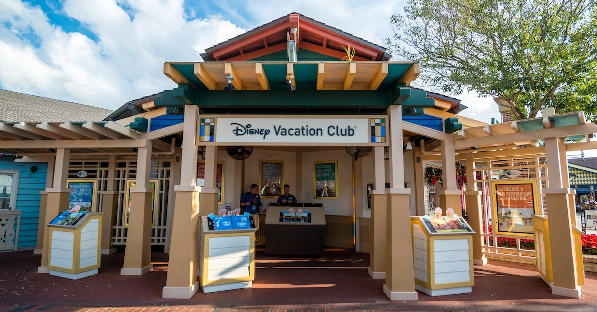 The Disney Vacation Club is a Waste of Money. Here’s How to Get Its ...