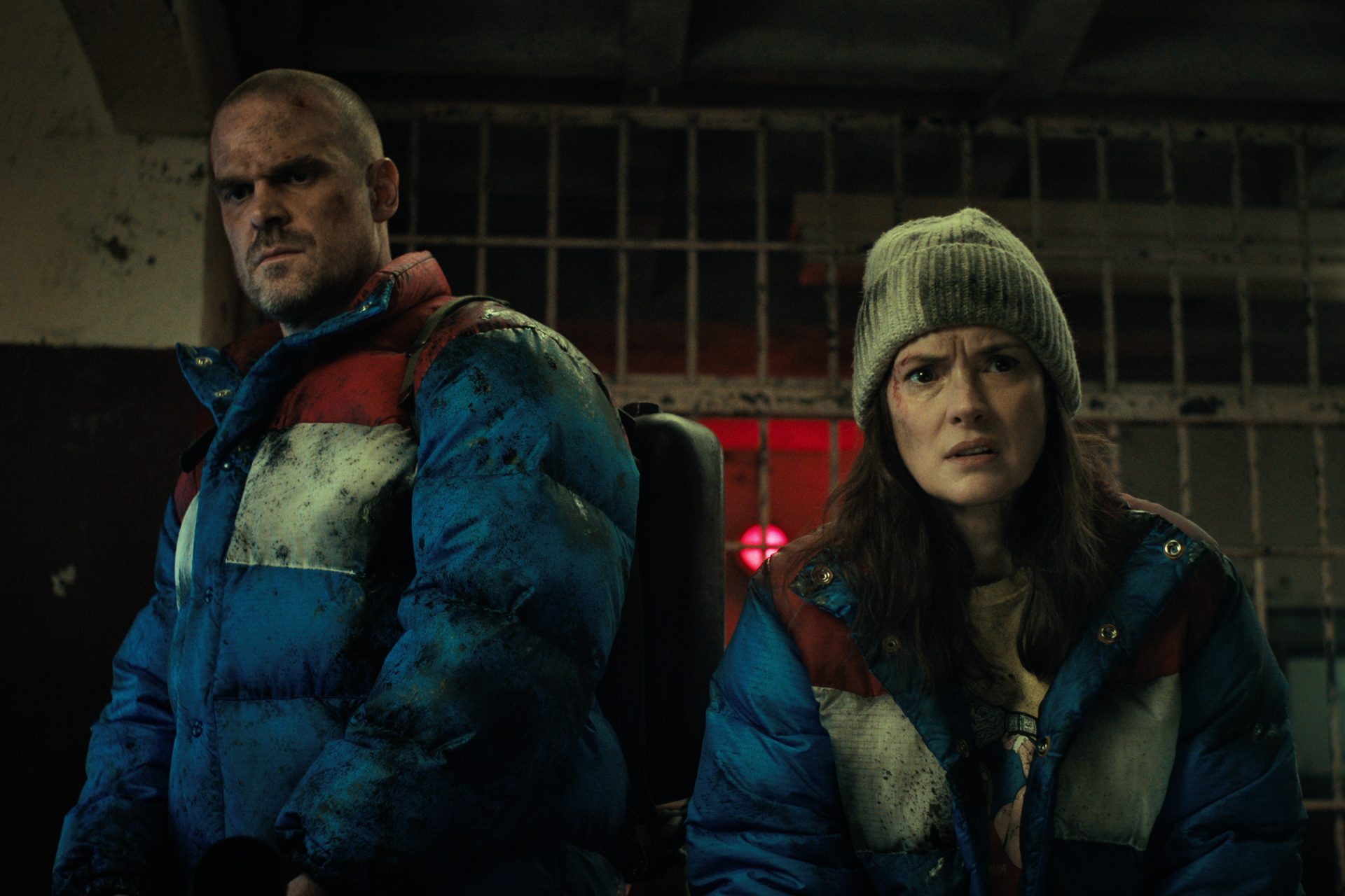 The 10 most popular Netflix series of all time