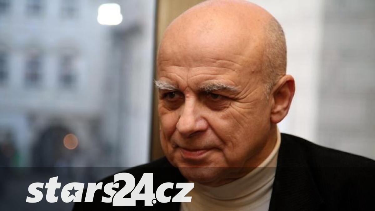 Ivan Mládek truchlí: Zemřel muž, který byl u začátků Banjobandu!