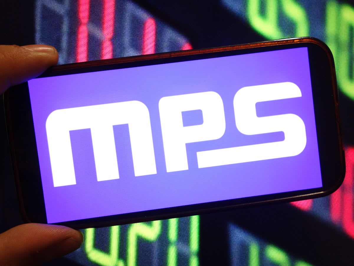 Monolithic Power Stock Surges Pre-Market On Q4 Earnings Beat, Record ...