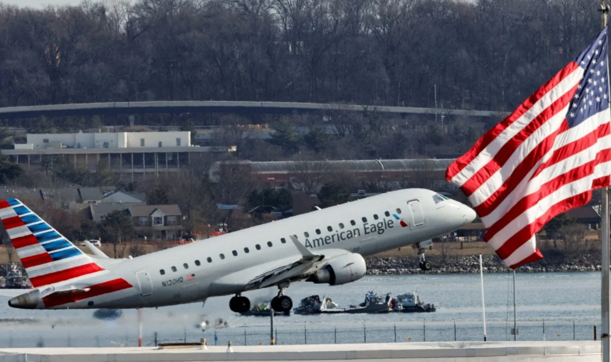 The Worst Plane Crashes In US History