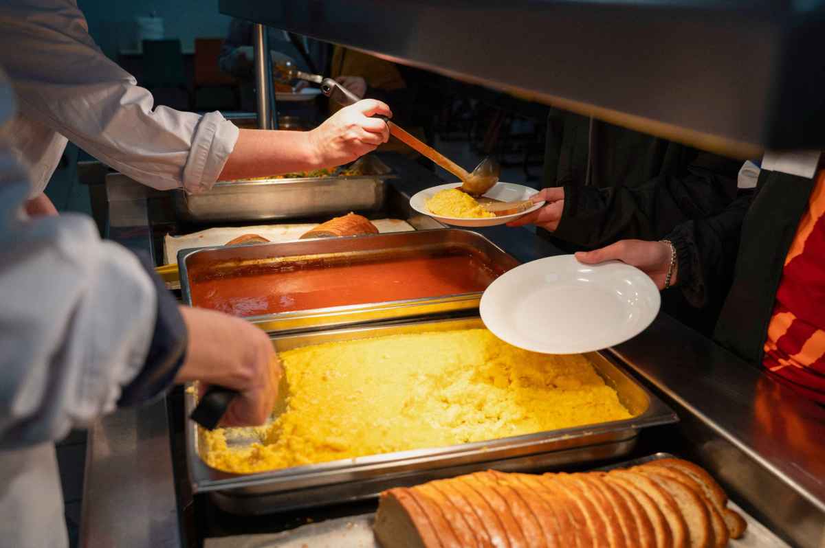 « Les Cuisines de la nation » de Geneviève Zoïa et Laurent Visier ...