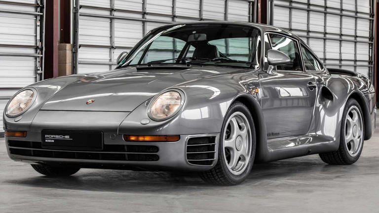 10 Legends That Were Only Available With A Manual