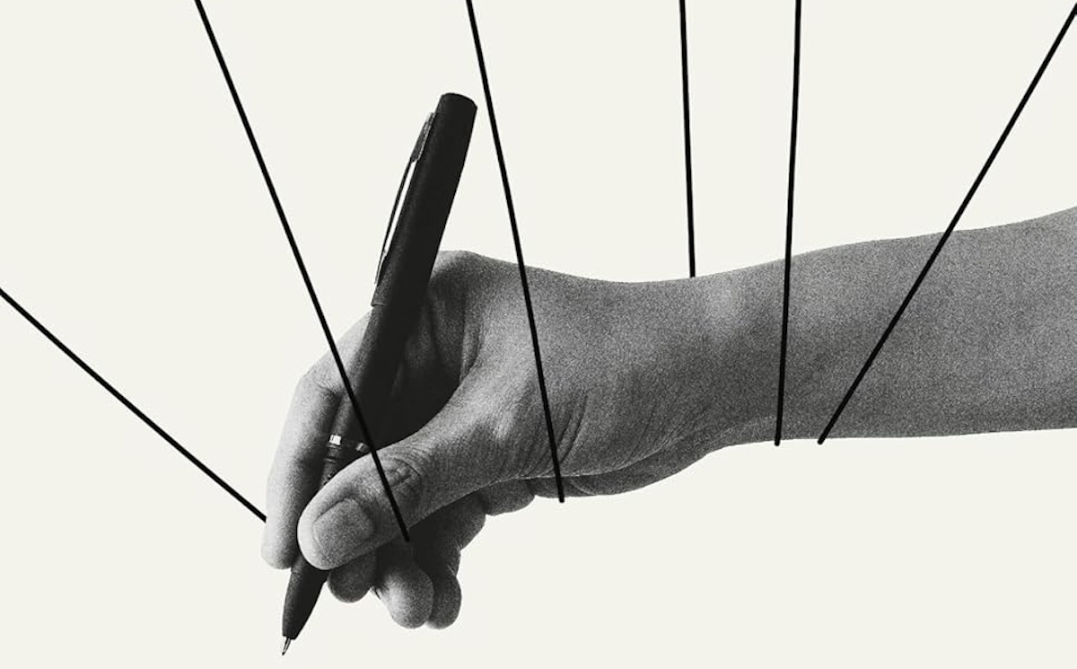 Eoin Higgins'"Owned" is a harrowing history of the right-wing ...