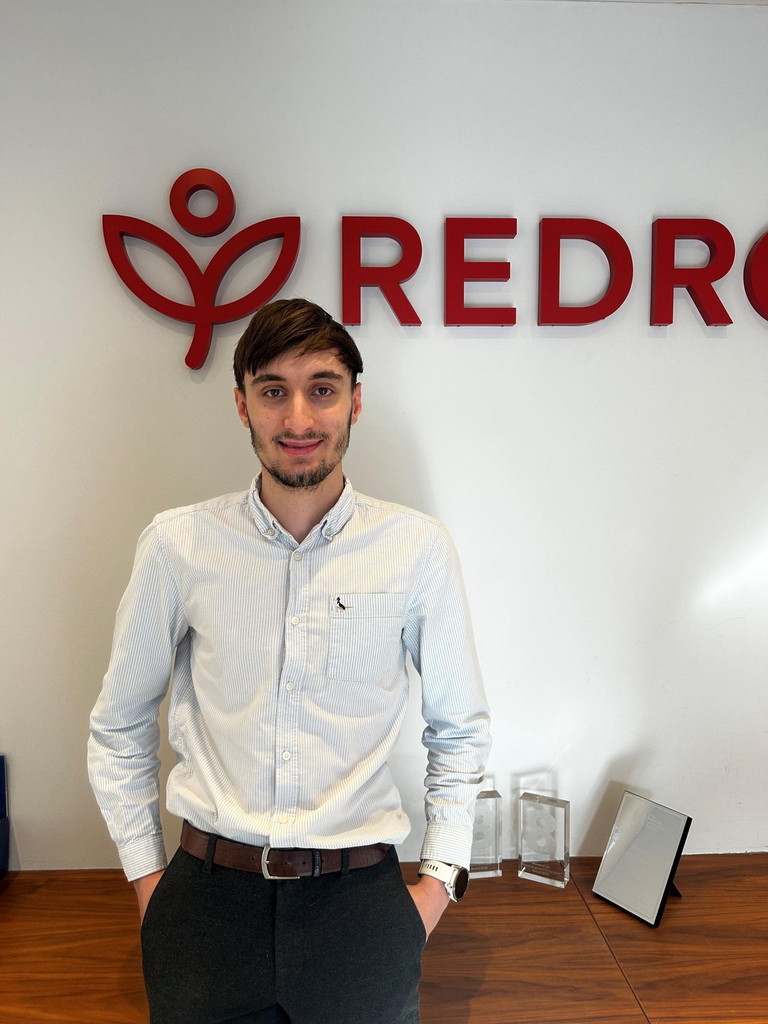 Local housebuilder offers apprenticeships for young people across the ...