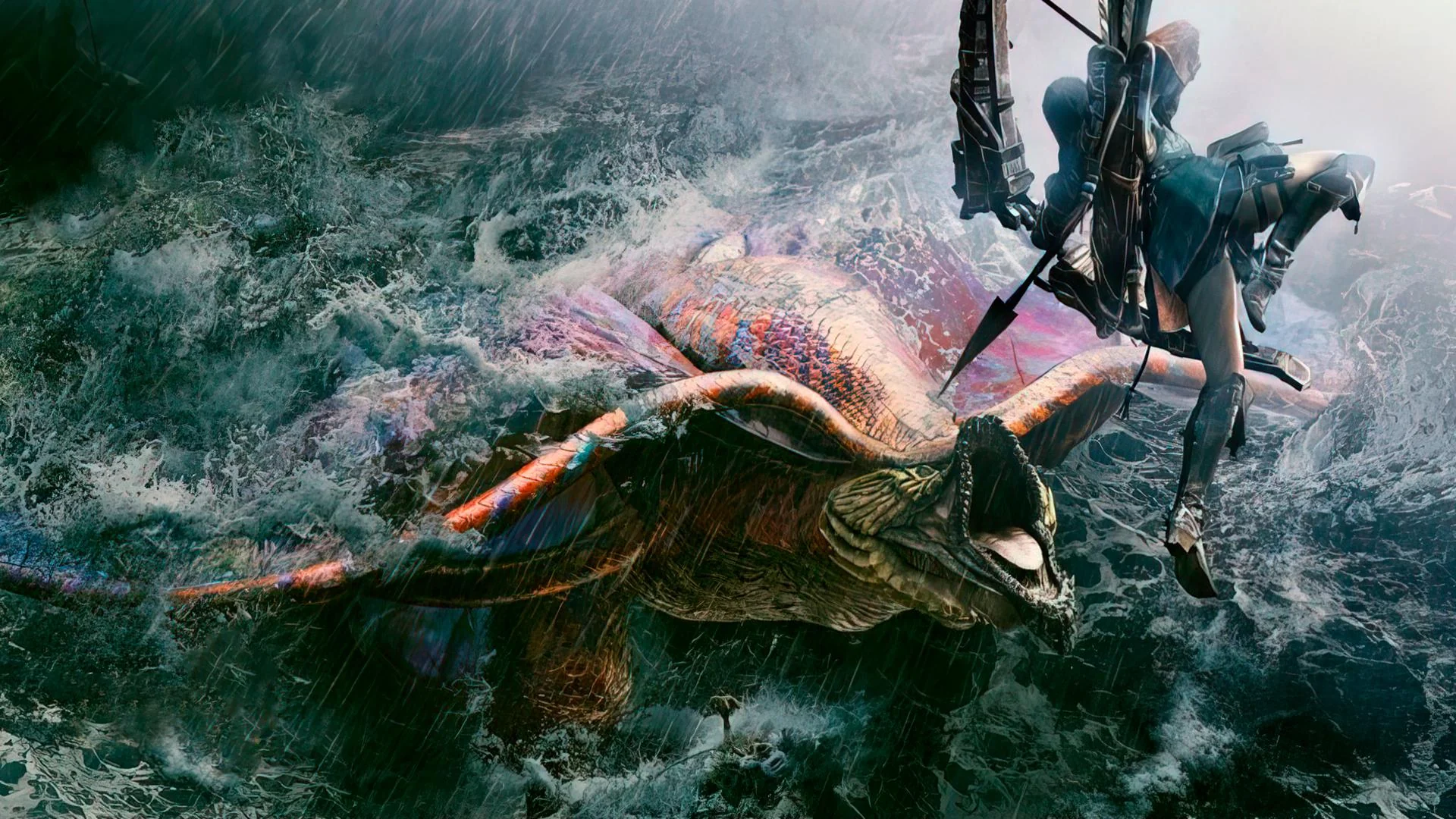 Monster Hunter Wilds: 7 Essential Tips & Tricks to Master Your Hunts