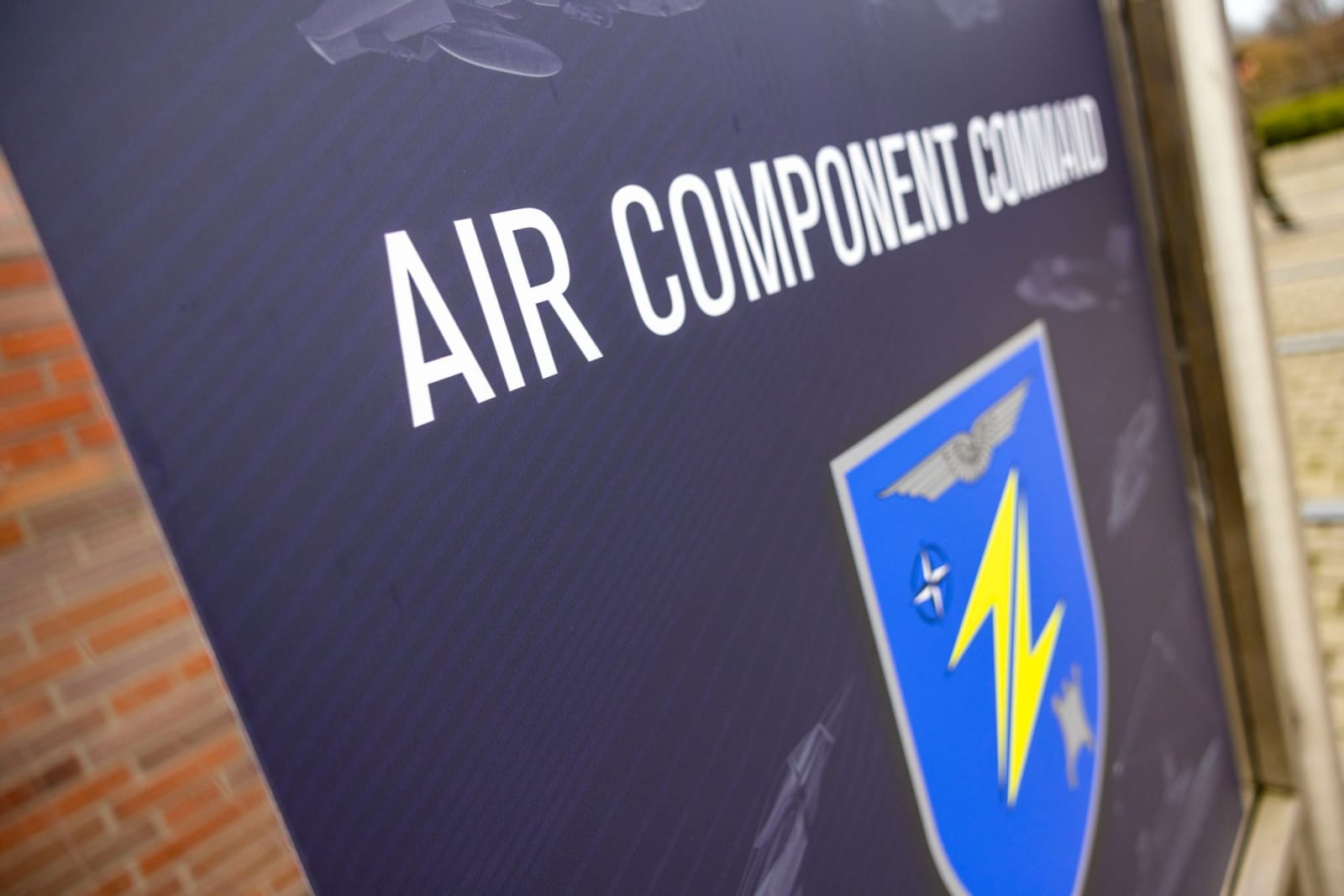 Germany's Luftwaffe opens new headquarters to command air operations