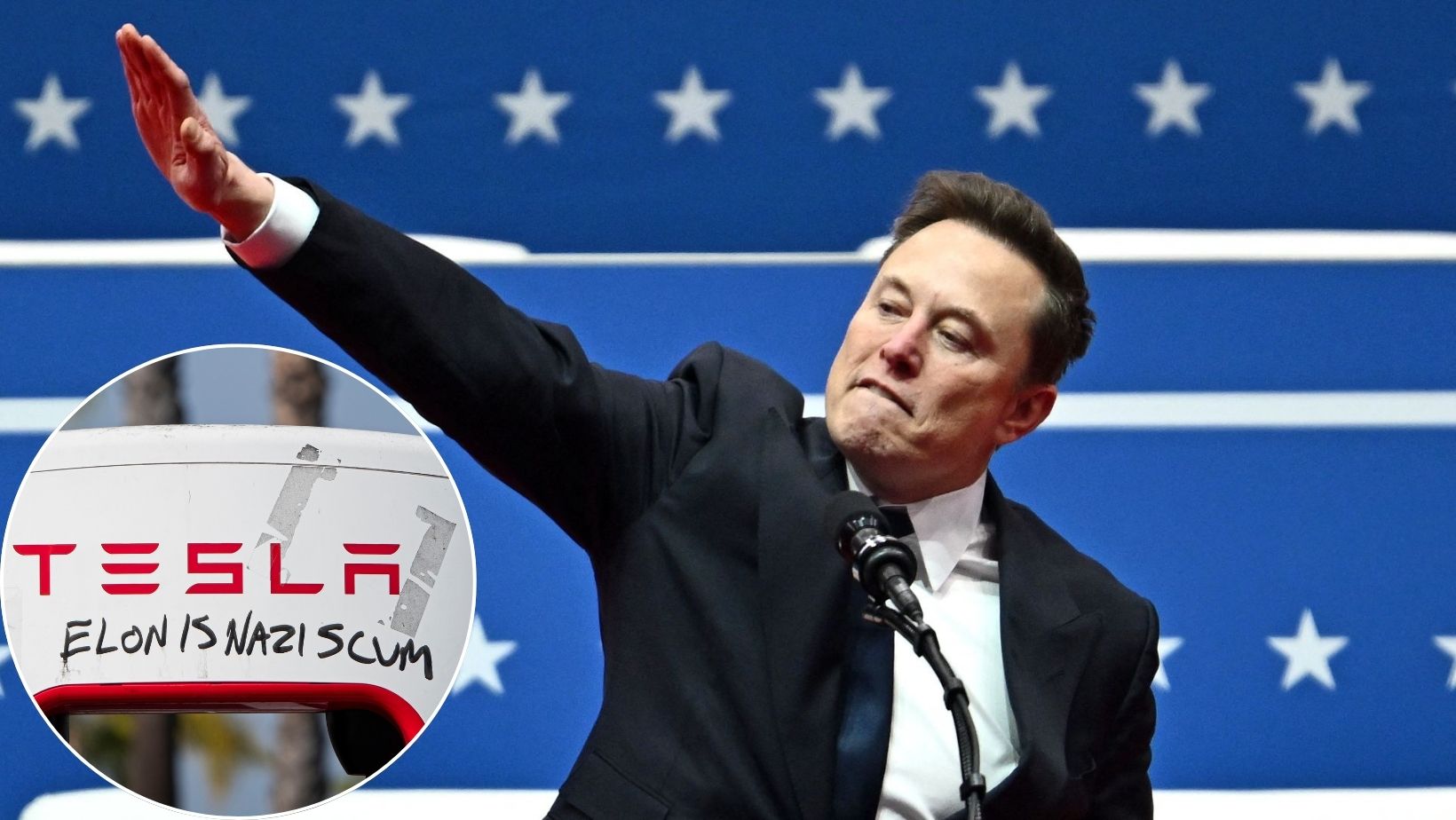 Tesla sales plummet in Germany