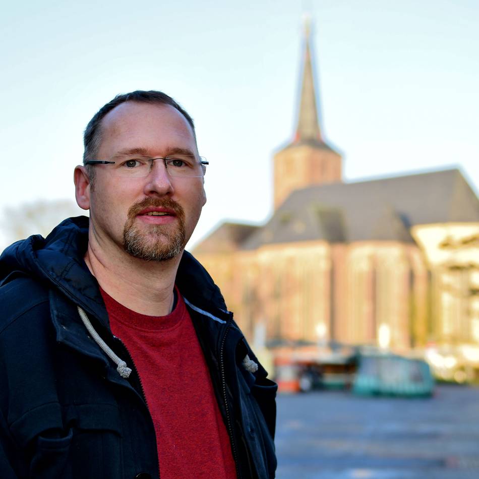 Die BiG sucht neue Mitstreiter für die Kommunalwahl