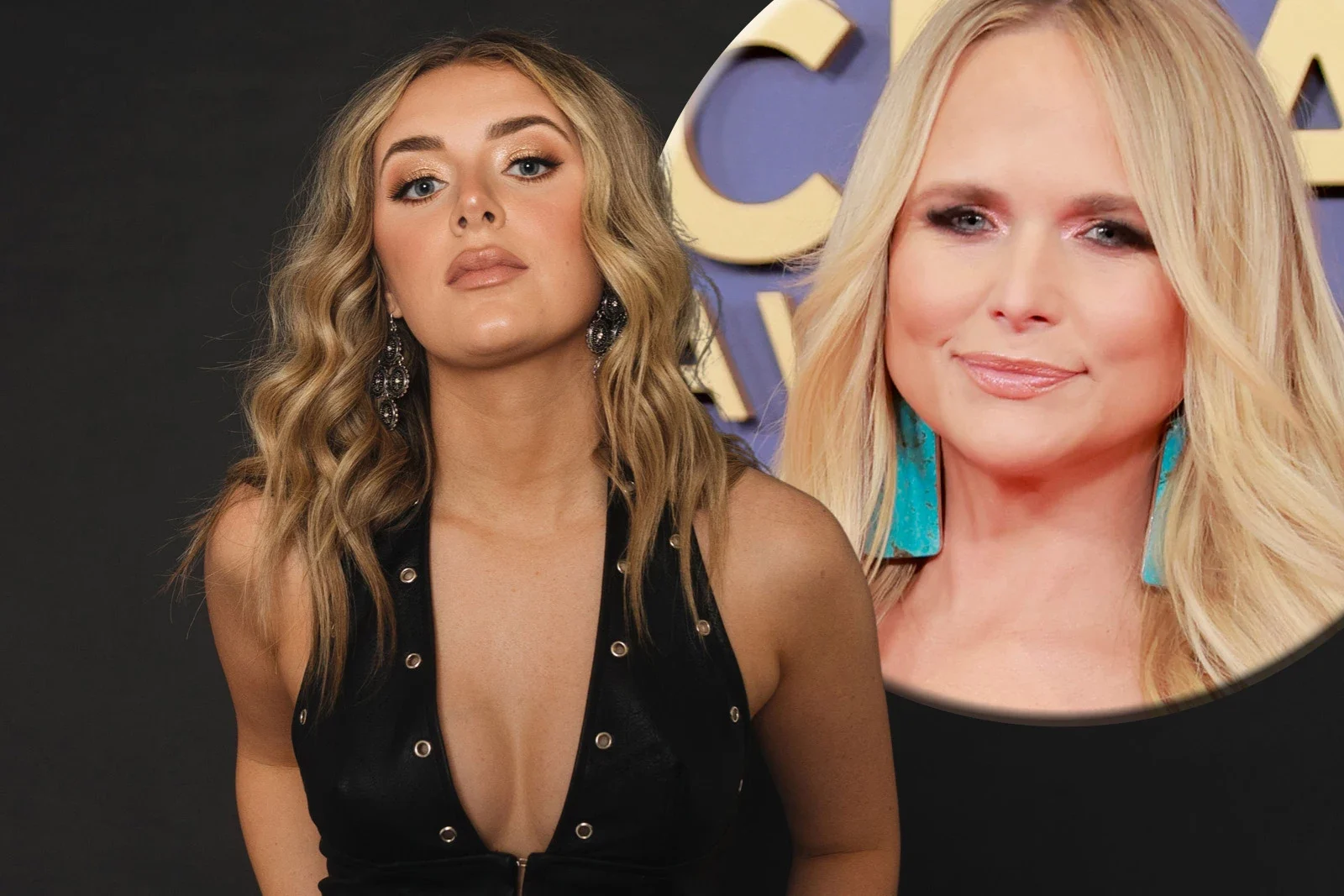 Grace Tyler Credits Miranda Lambert for Vulnerability in Her Lyrics