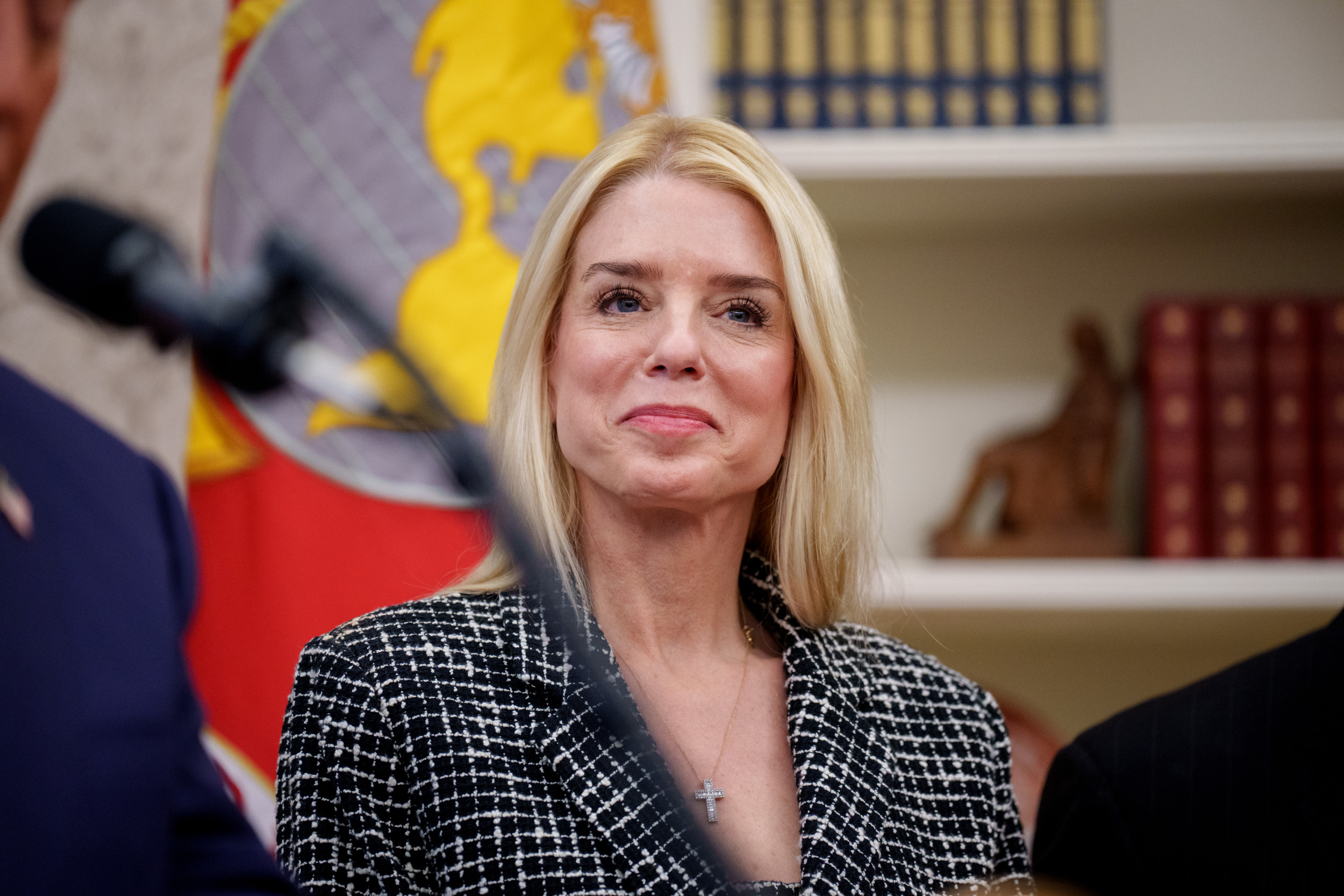 Can Pam Bondi Reverse Donald Trump's Conviction? Experts Weigh In