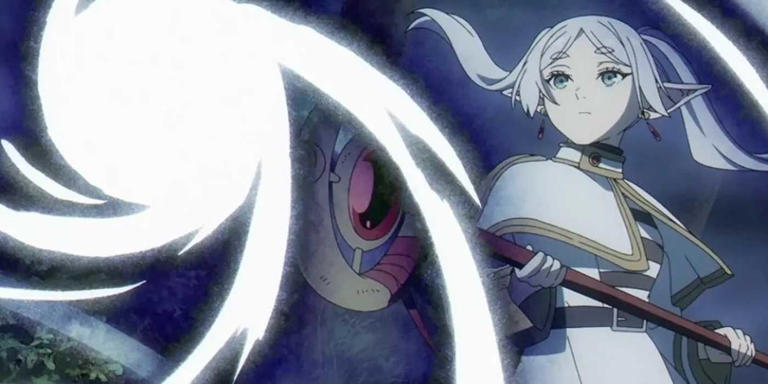 The 30 Strongest Anime Characters of All Time