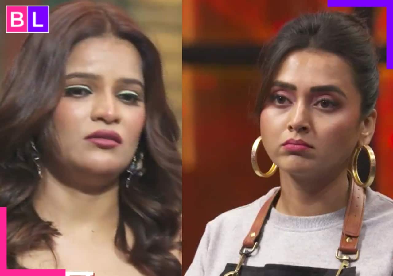 Celebrity MasterChef: Archana Gautam slammed for her nasty 'Main thuk ...
