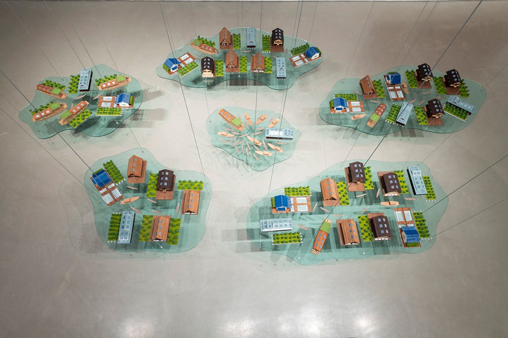 How Artists Are Reframing Climate Doom