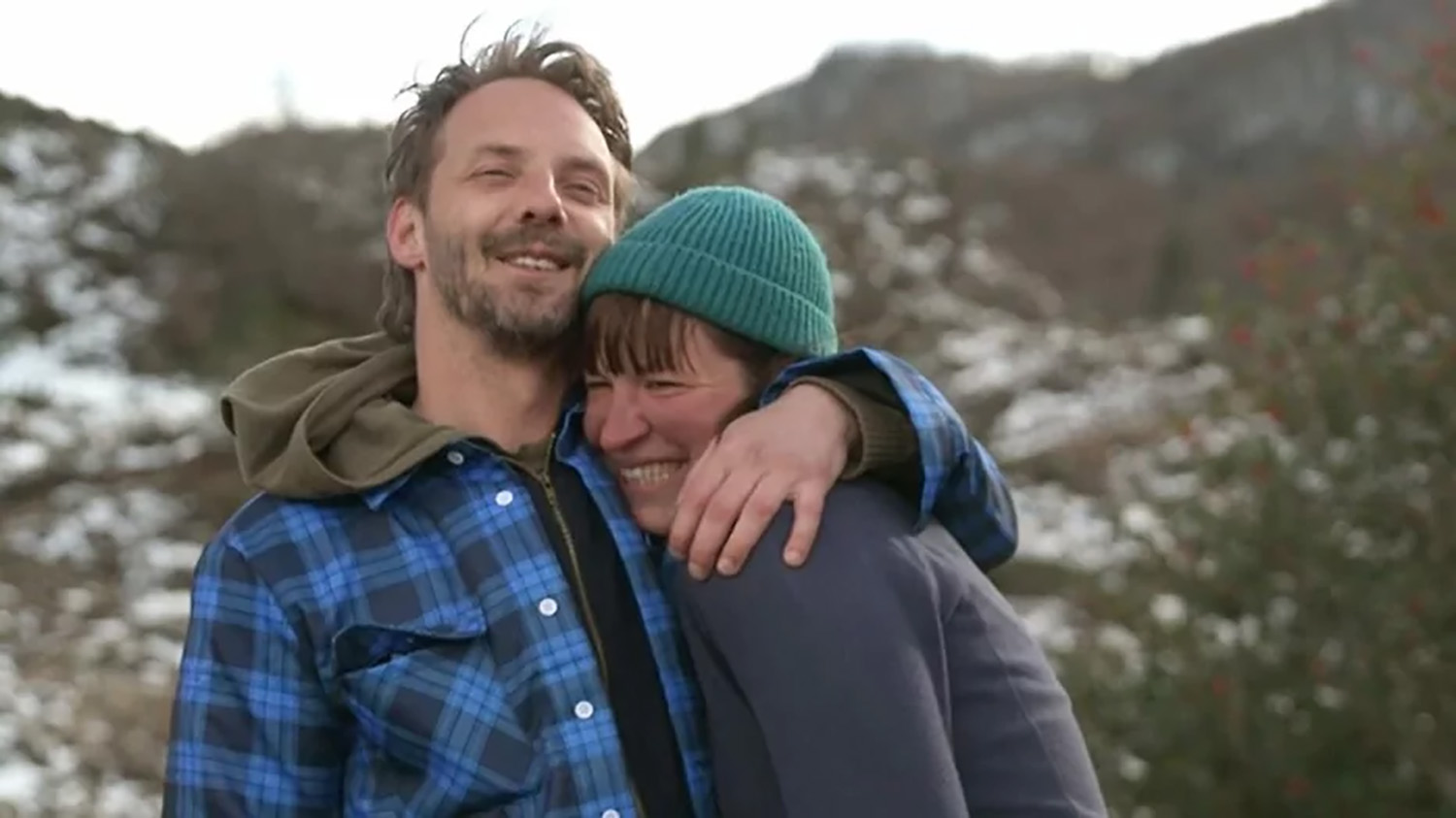 Judith uit Winter Vol Liefde worstelde met financiële situatie na ...