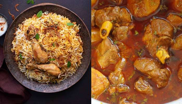 Anirudh Reddy: తిరుగుబాటు ఎమ్మెల్యే సంచలనం.. 'బిర్యానీ, మటన్‌ కర్రీ ...