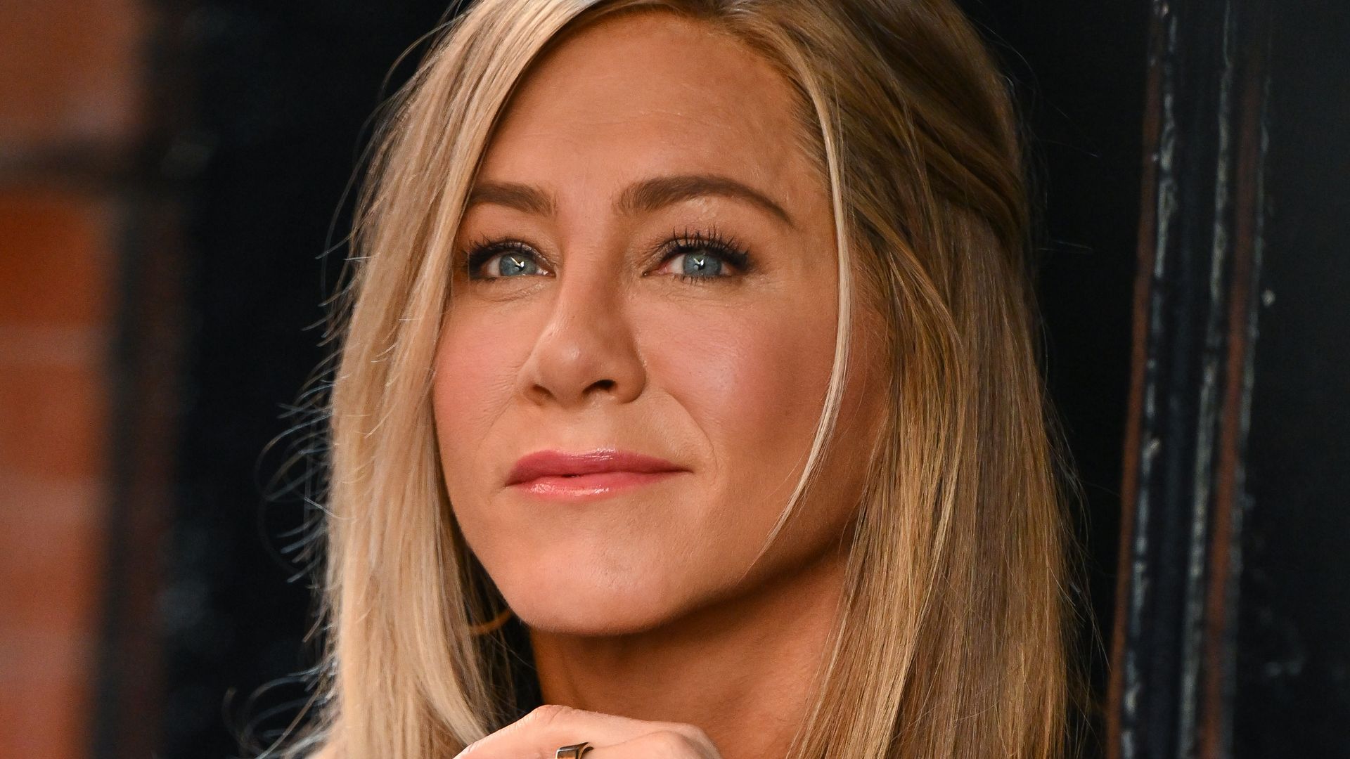 Jennifer Aniston said she 'loves' this lip balm, and I know why
