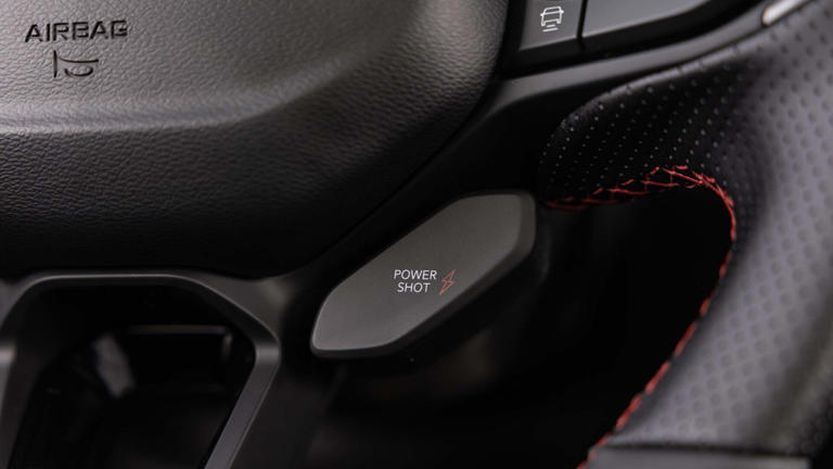First Test! Is the All-Electric Dodge Charger Daytona Scat Pack a Real ...