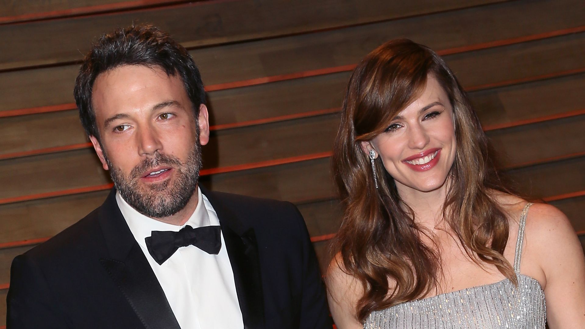 Ben Affleck and Jennifer Garner’s son has morphs into famous dad in new ...
