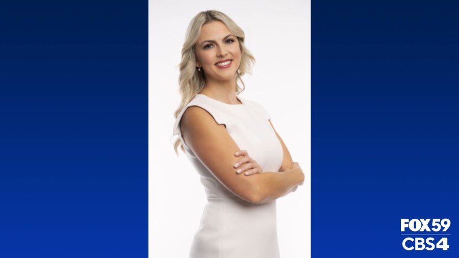 CBS4 anchor nominated to serve as Woman of Impact for the American ...