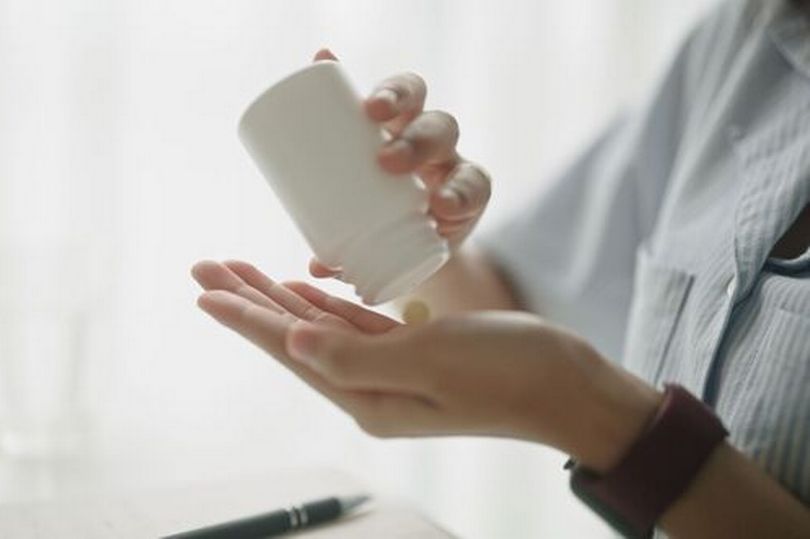 'I'm a GP - I recommend everyone in the UK takes this one medication'