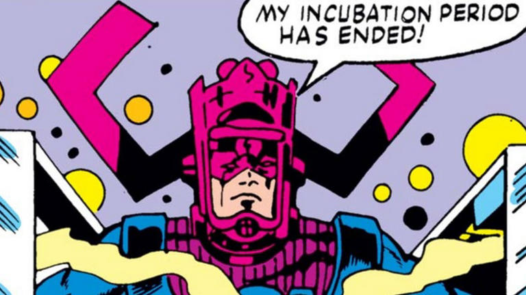 11 Reasons Galactus Is More Terrifying Than Thanos