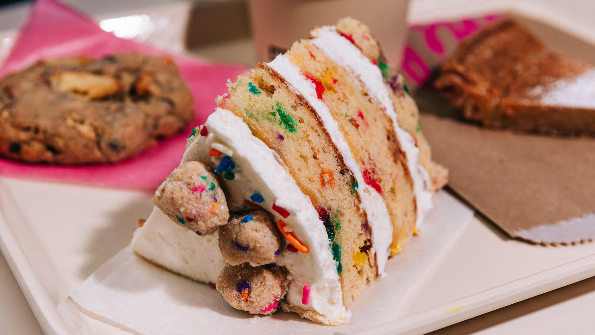 Explore Milk Bar’s Chicago Debut as Christina Tosi Revels in Midwest ...