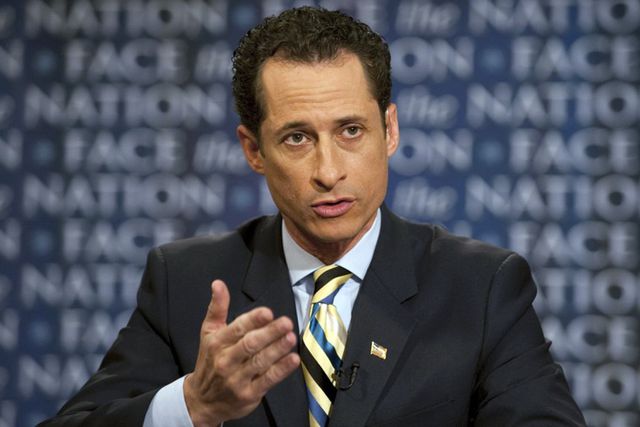 Anthony Weiner Says He's Managing 'Personal Demons' and Ready to Return to Politics After ...