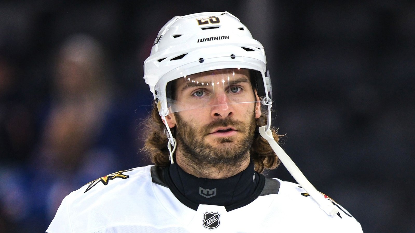 Brandon Saad turned down 4 teams before choosing Vegas